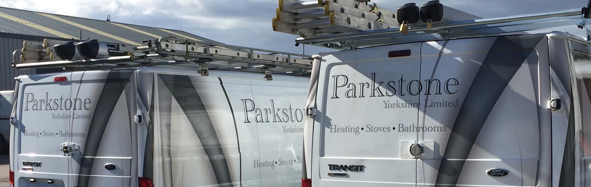 About Us - Parkstone Yorkshire