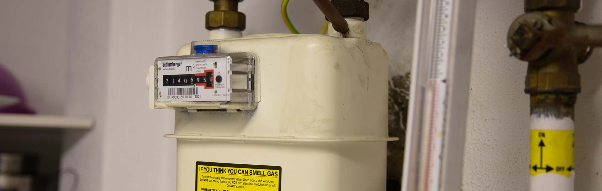 Gas Safety Check and Landlord Gas Safety Check - from £60