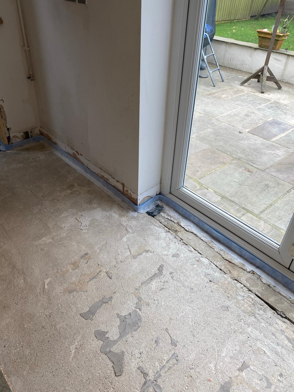 Nuheat LoPro® Max - Underfloor heating solutions for many properties.