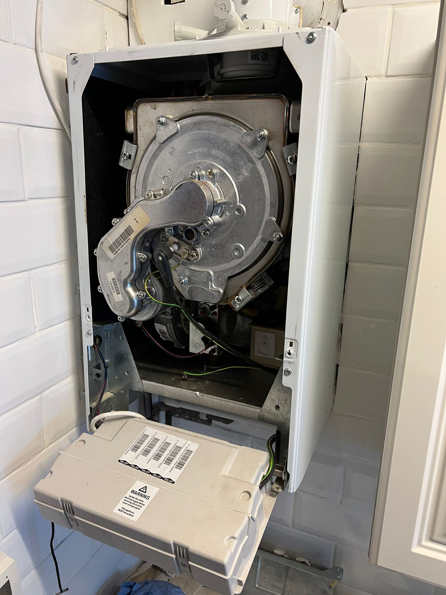 Annual boiler service: why you must do it! - Parkstone Yorkshire