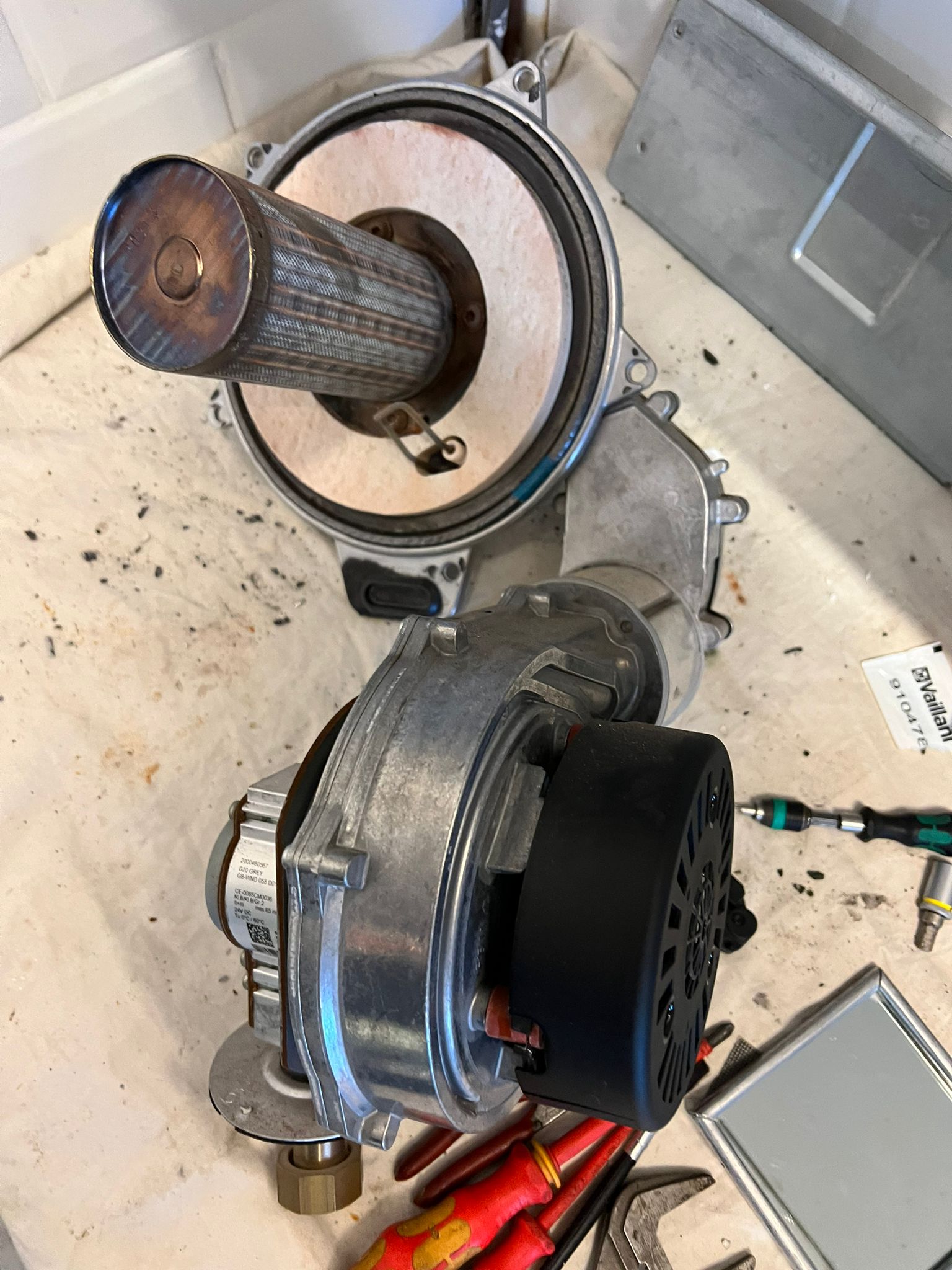 Annual boiler service: why you must do it! - Parkstone Yorkshire