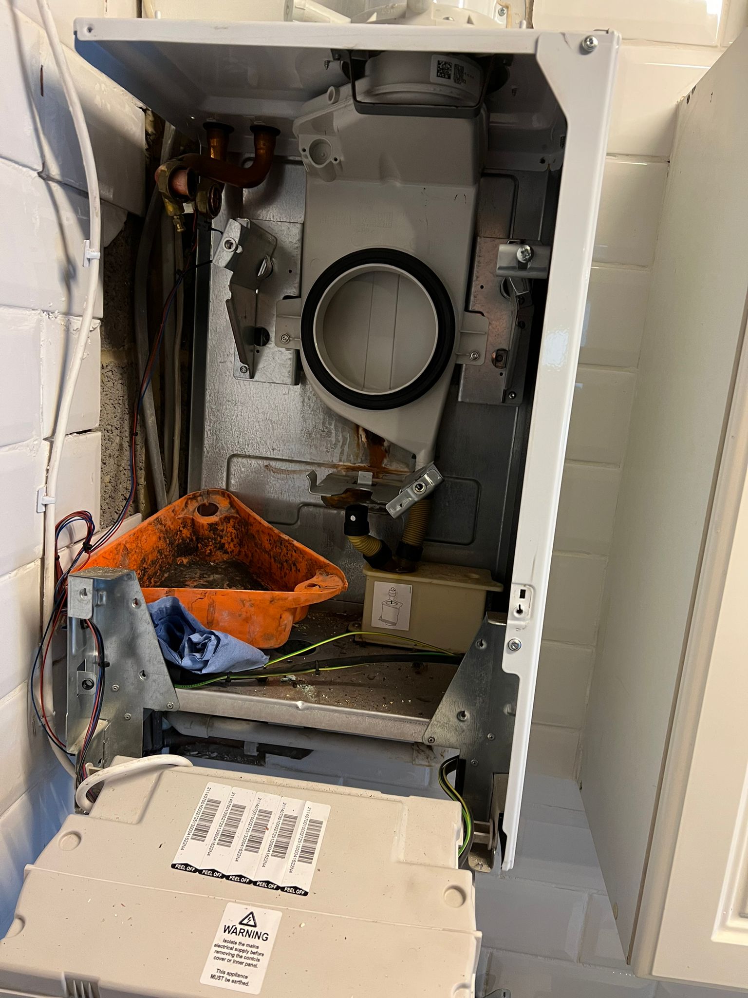 Annual boiler service: why you must do it! - Parkstone Yorkshire