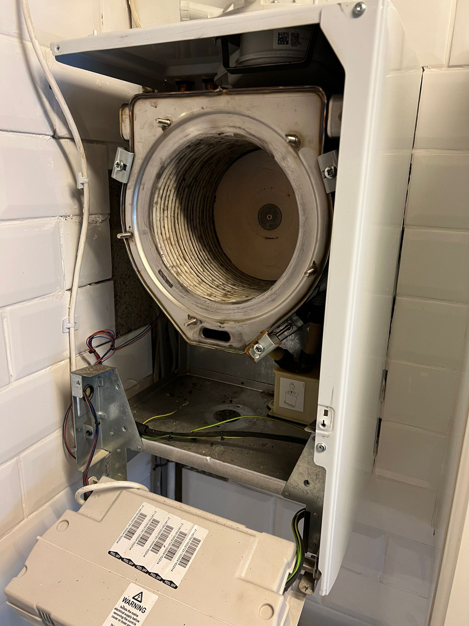Annual boiler service: why you must do it! - Parkstone Yorkshire