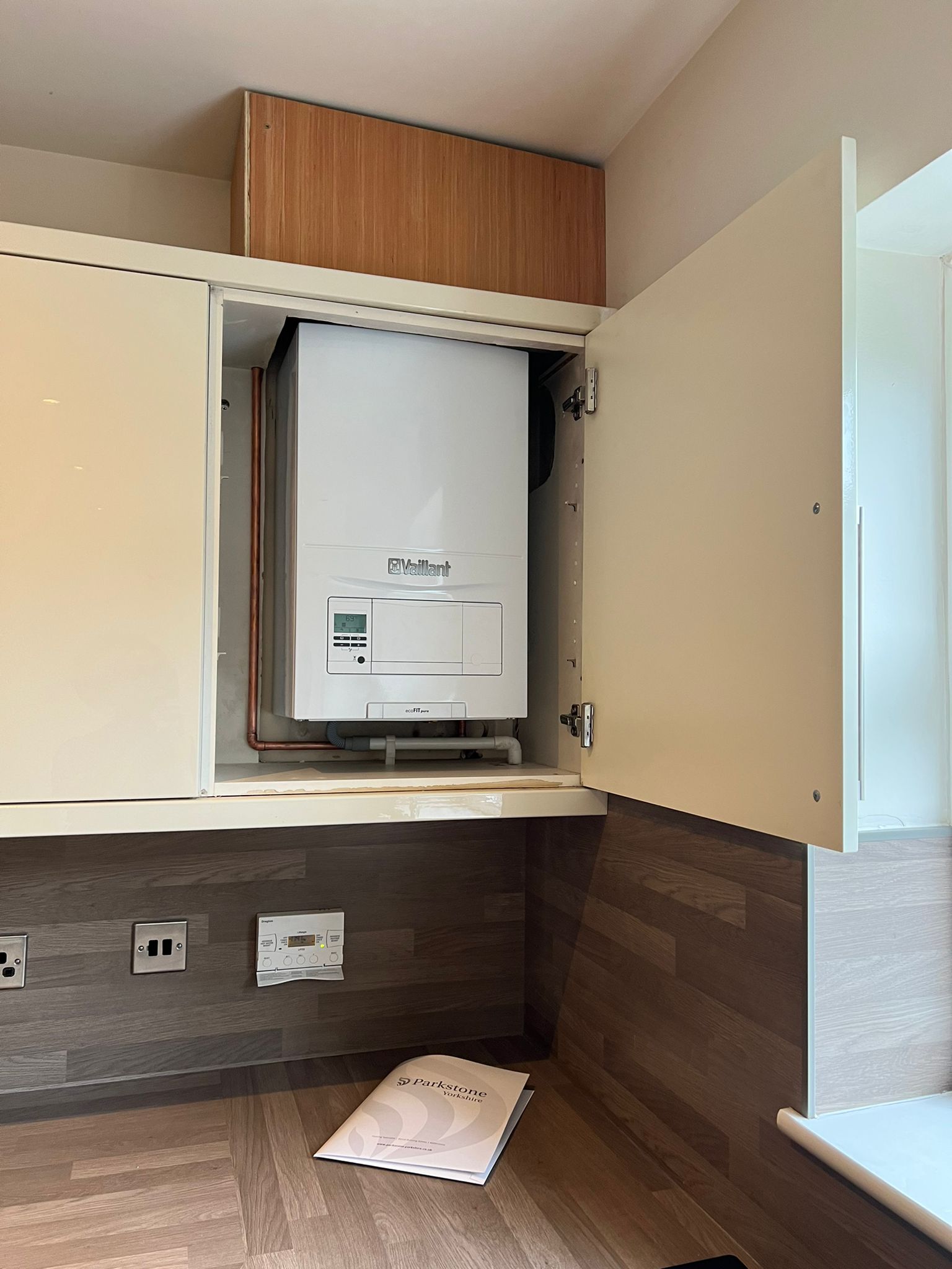 Storage Ideas For Boiler Cupboard at Zane Stirling blog